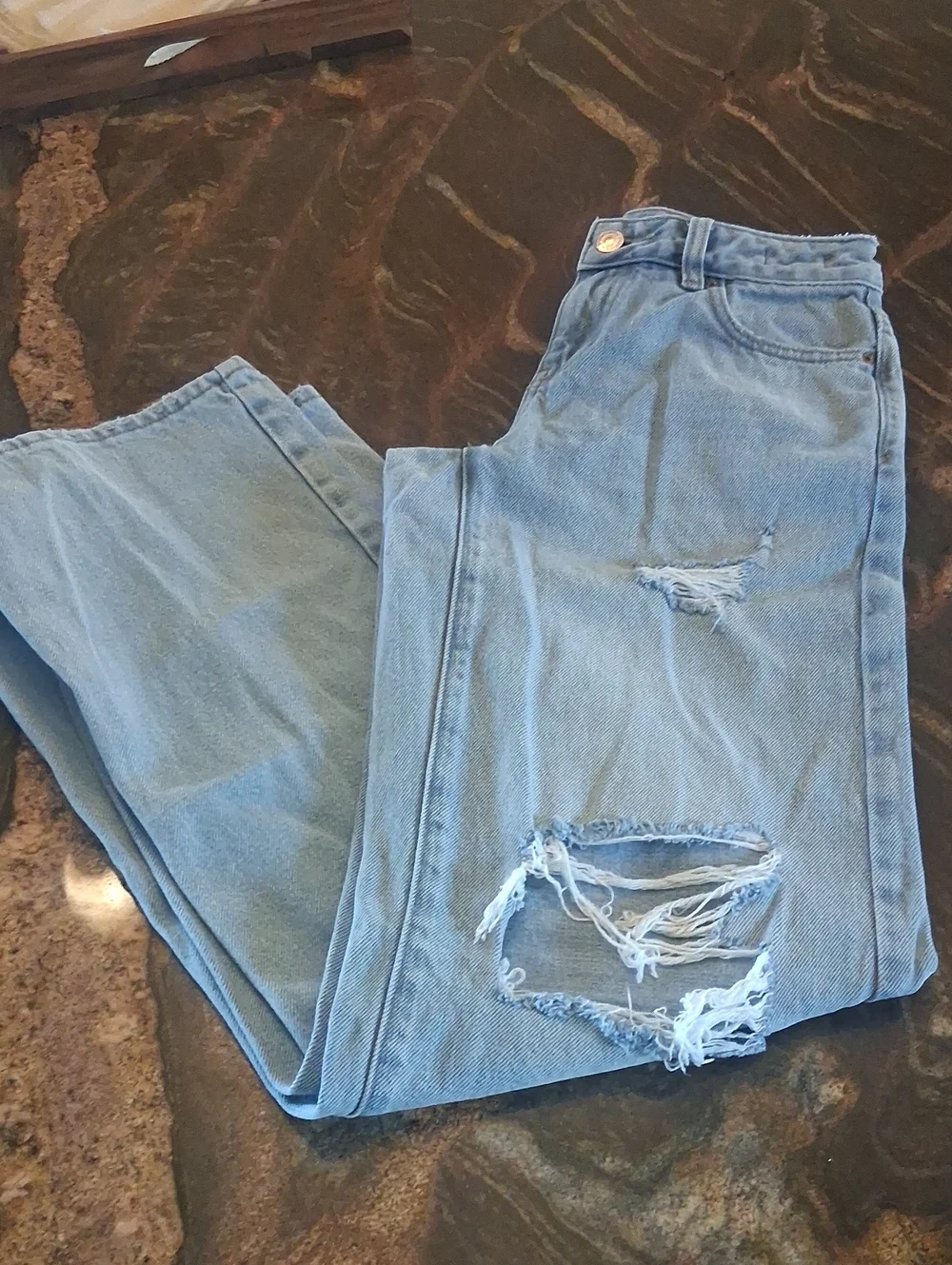 PacSun | Jeans | Pac Sun Casey Low Rise Baggy Jeans | Poshmark